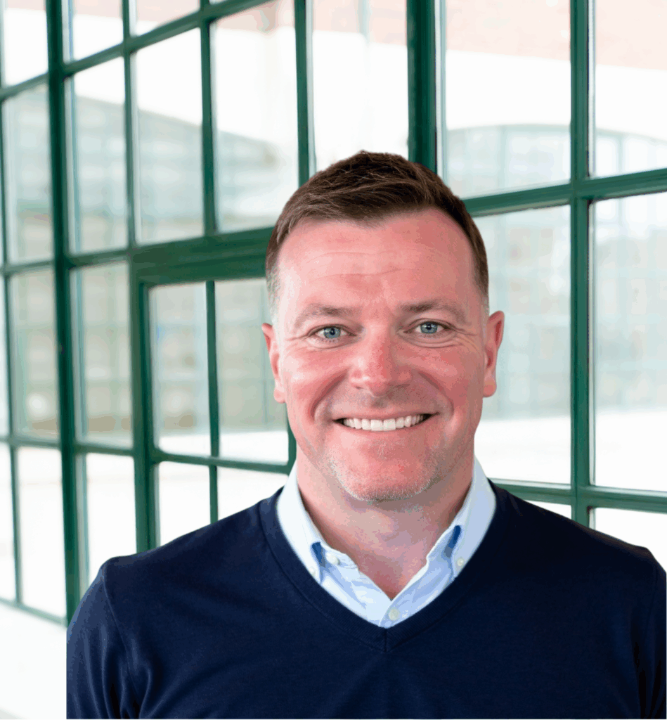 Evestia Clinical | Paul Bishop